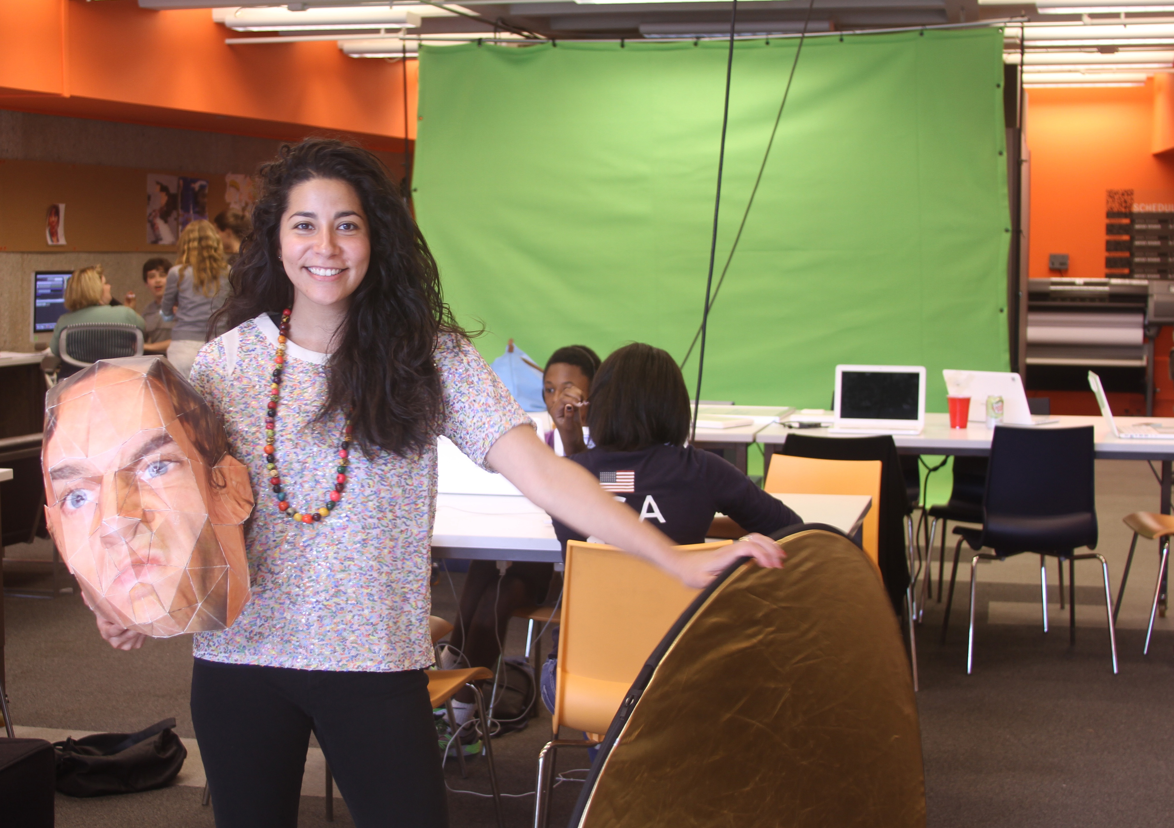 Amy Homma | Smithsonian Global