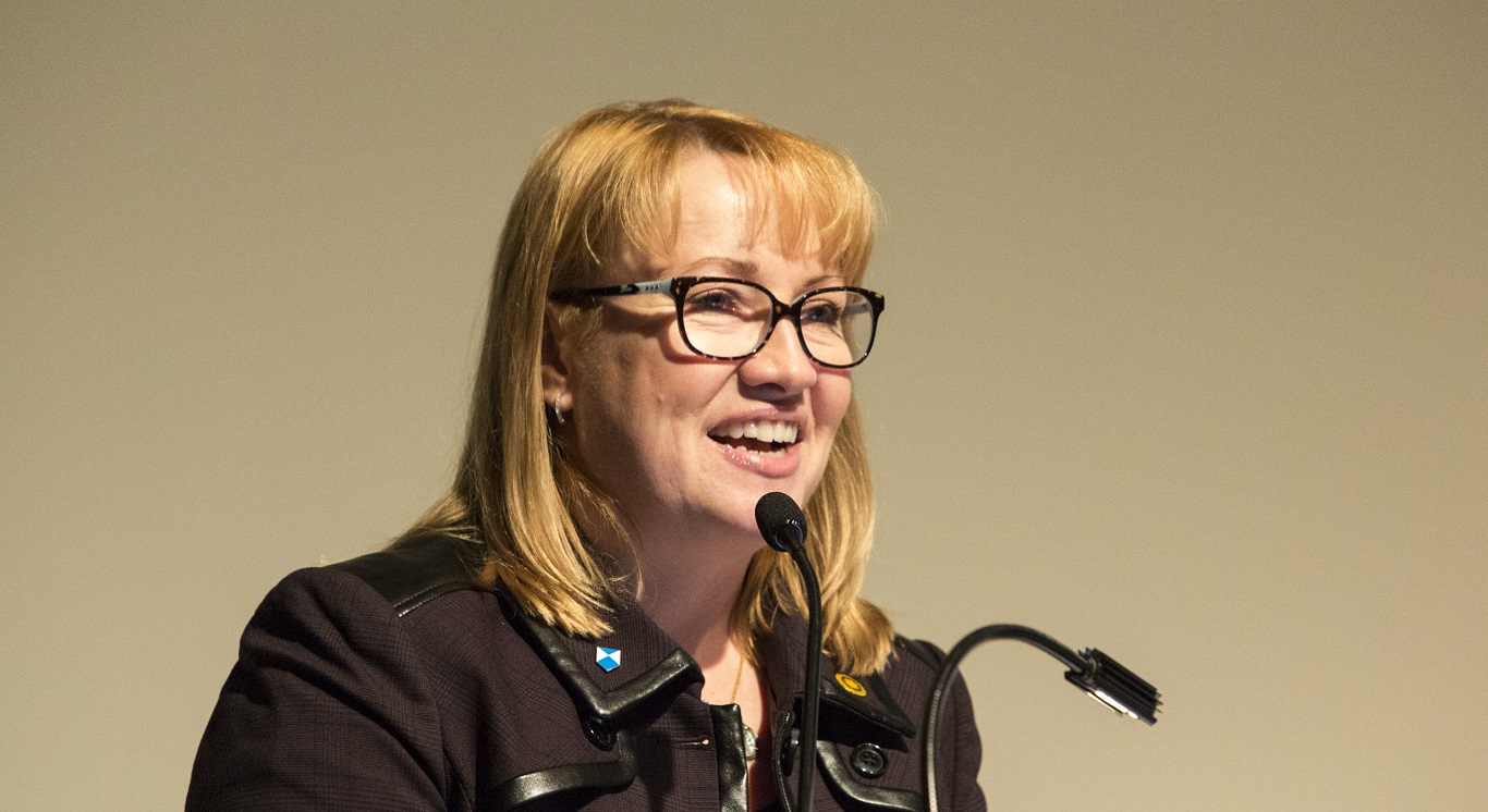 Corine Wegener | Smithsonian Global