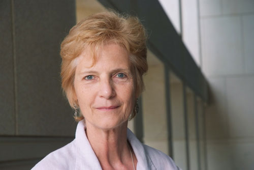 Helen Frederick | Smithsonian Global