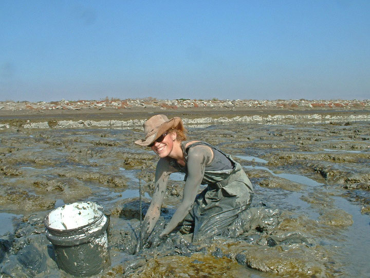 Lisa Schile | Smithsonian Global