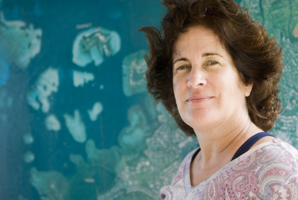 Mary Hagedorn | Smithsonian Global