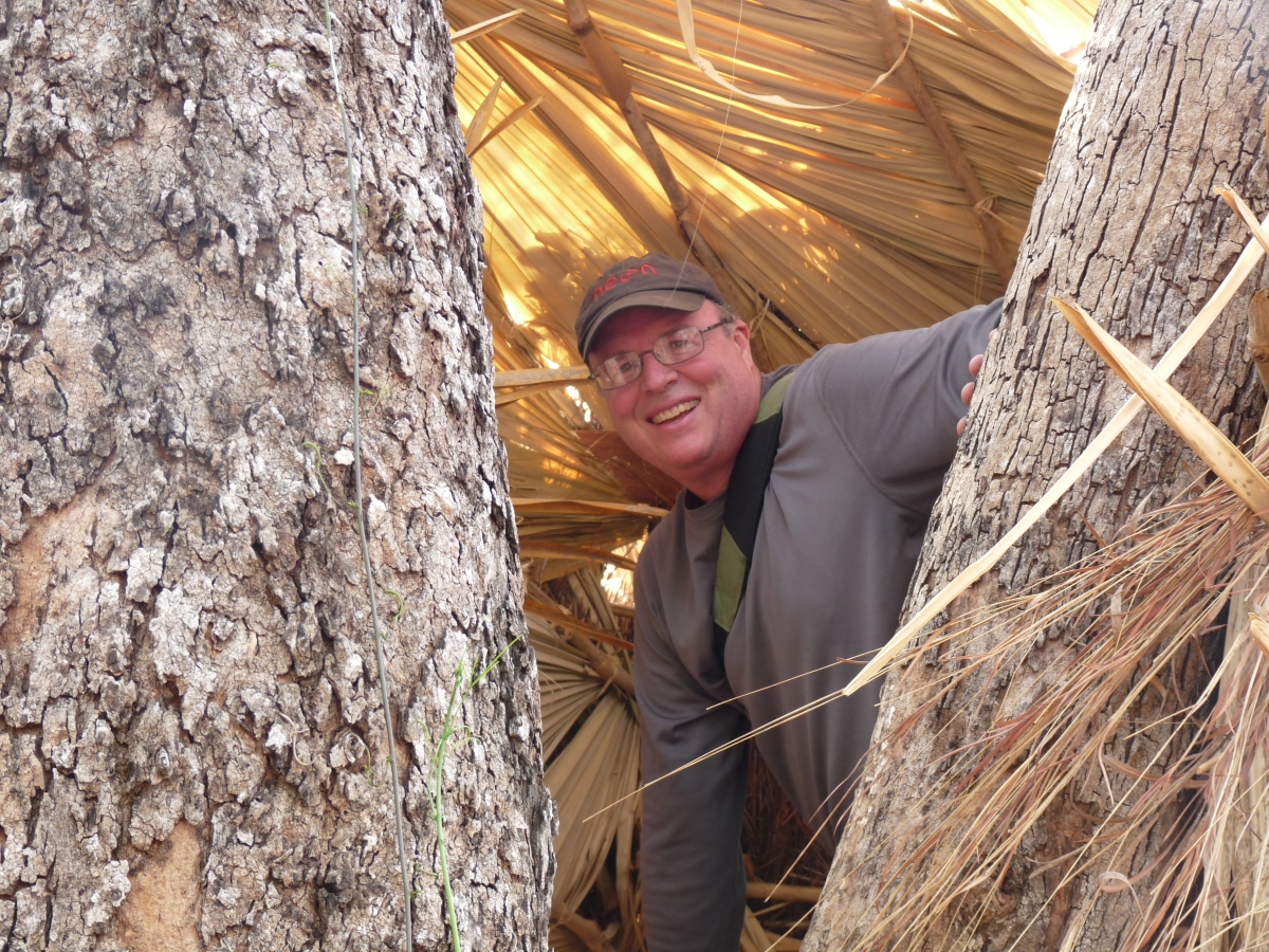 William McShea (Bill) | Smithsonian Global