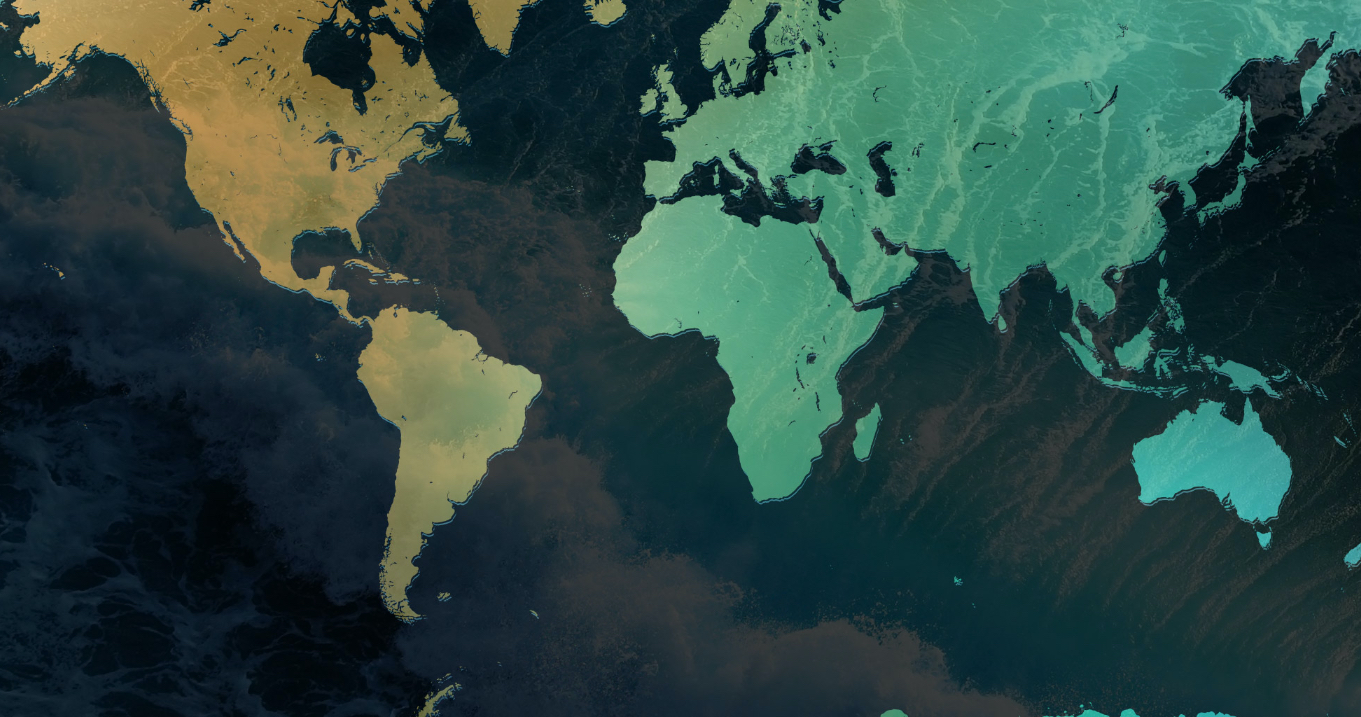 Carolyn Glassman | Smithsonian Global