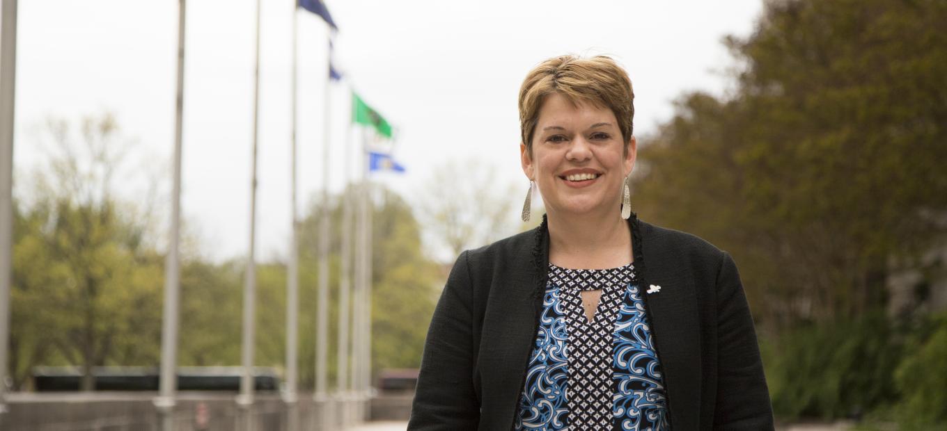 Tricia Edwards | Smithsonian Global